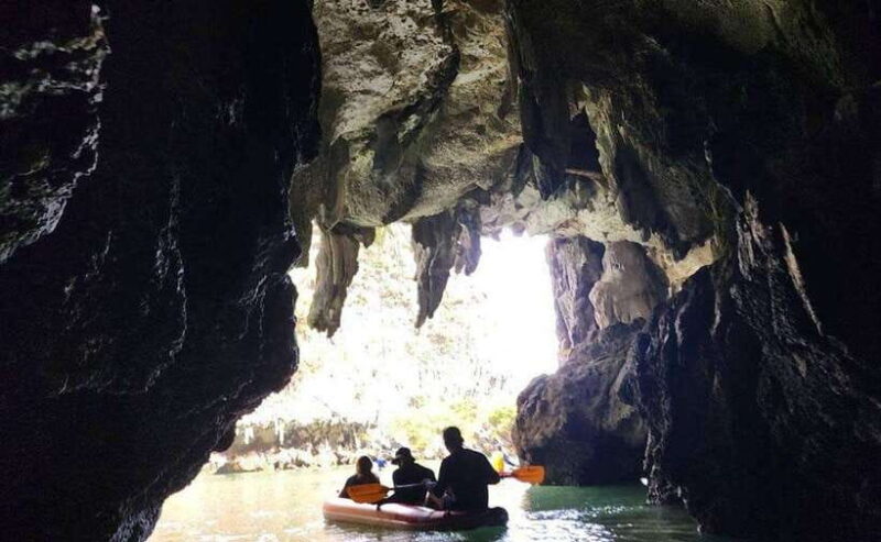 Phuket : Twilight Sea Canoe Tour with Glowing Plankton - Final Thoughts