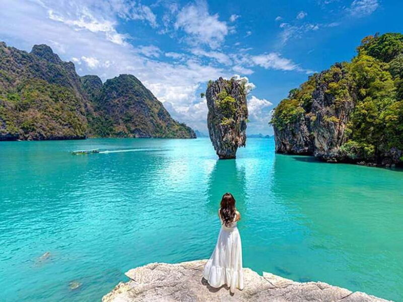 Phuket: Twilight Sunset Tour with Bioluminescent Plankton - The Sum Up