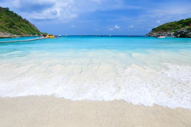 Phuket Two Islands Trip to Coral & Raya Island by Speed Boat - Final Thoughts