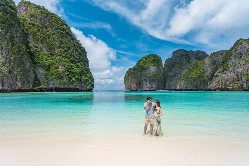 Phuket: Ultimate Phi Phi & Maya Bay Speed Catamaran Tour - Who Should Consider This Tour?