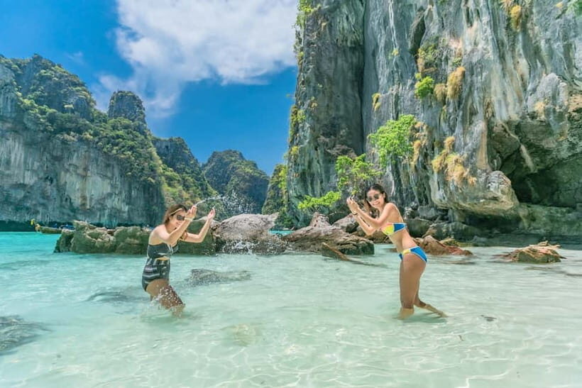 Phuket: Ultimate Phi Phi & Maya Bay Speed Catamaran Tour - Final Thoughts: Is It Worth It?