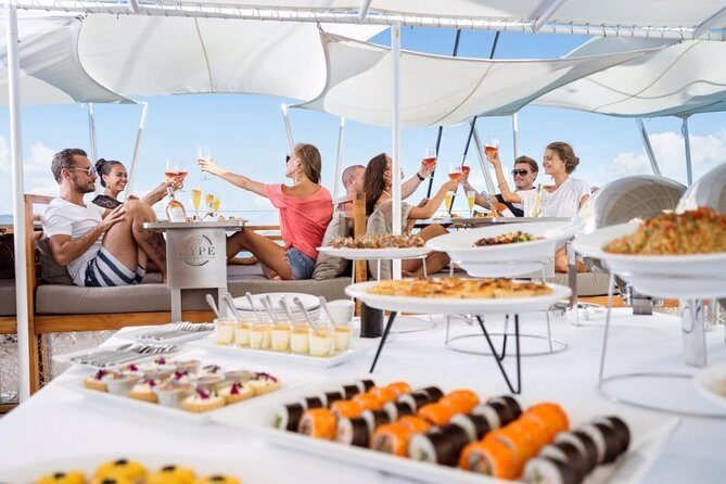 Phuket VIP Hype Luxury Boat Cruise with Party & DJ Vibes - Pricing and Value Analysis
