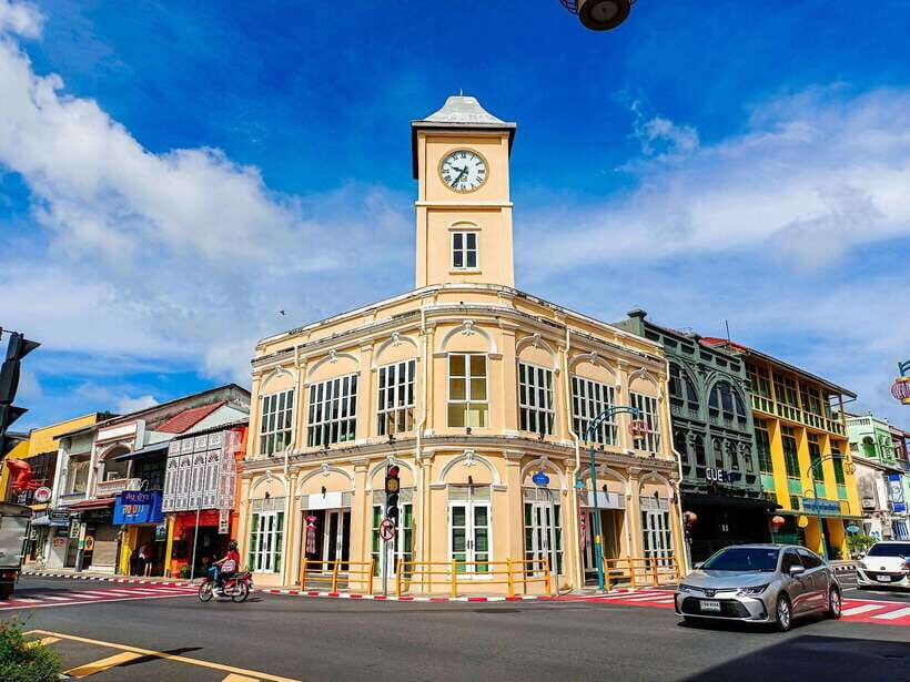 Phuket: Wat Chalong Temple, Big Buddha, Old Town Tour - The Sum Up: Who Will Love This Tour?