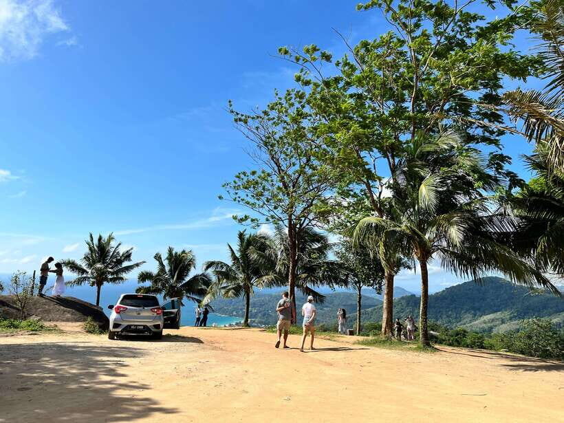 Phuket: Wat Chalong Temple, Big Buddha, Old Town Tour - FAQ