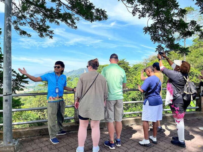 Phuket: Wat Chalong Temple, Big Buddha, Old Town Tour - Final Thoughts: Who Is This Tour For?