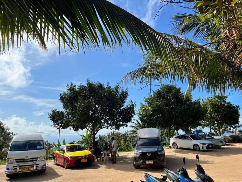 Phuket: Wat Chalong Temple, Big Buddha, Old Town Tour - FAQ