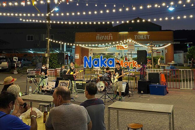 Phuket weekend market - Who Should Consider This Tour?
