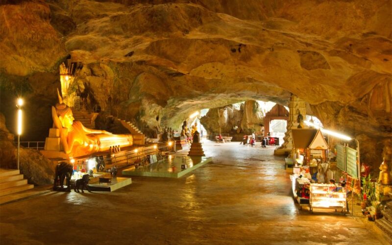 Phuket: White Water Rafting and Jungle Adventure with Lunch - Key Points