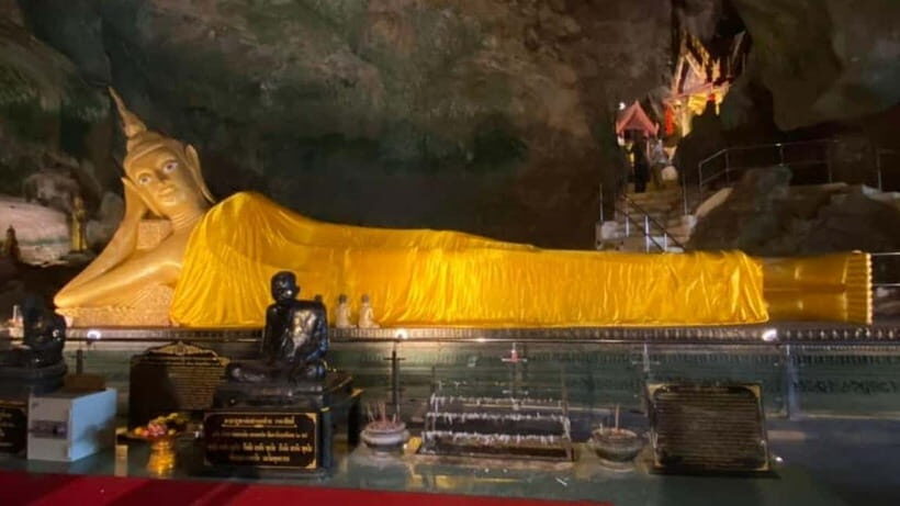 Phuket: White Water Rafting in Phang Nga (Early Bird) - Lunch — More Than Just a Meal