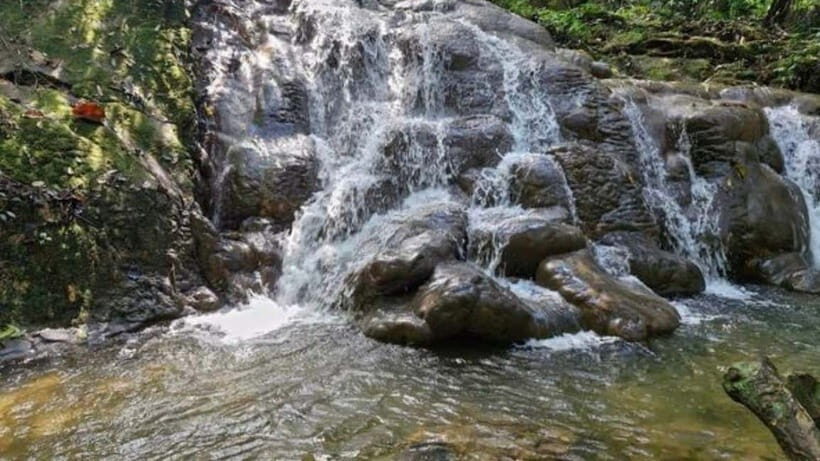 Phuket: White Water Rafting in Phang Nga (Early Bird) - The Sum Up