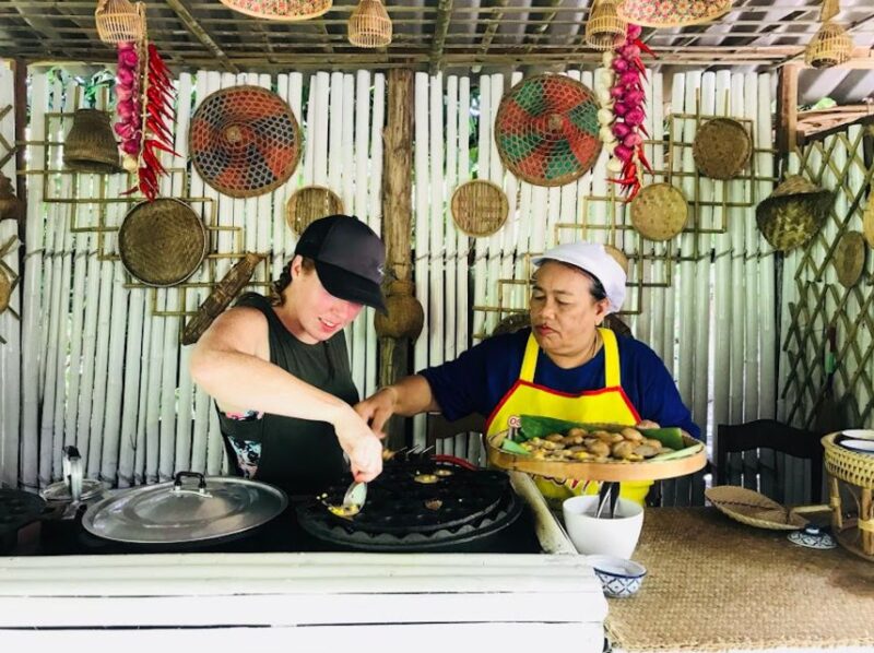 Phuket: White Water Rafting, Zipline, and Elephant Sanctuary - What Makes This Tour Stand Out