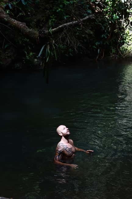 Phuket: Wildlife Sanctuary Trekking with Lunch - Discovering Phuket’s Wild Side: An In-Depth Review
