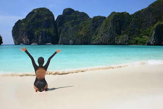 Phuket: Wow Andaman Snorkeling Trip to Phi Phi & Bamboo Islands - The Sum Up: Who Should Book This Tour?