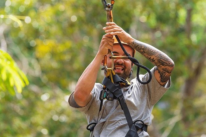 Phuket Zipline Adventure Tour - The Bottom Line: Who Should Consider This Tour?