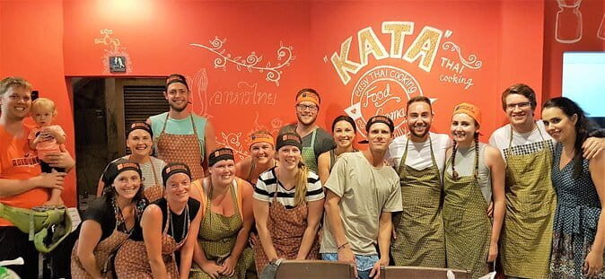 Phuketian Cooking Class With Market Tour - Who Will Love This Tour?
