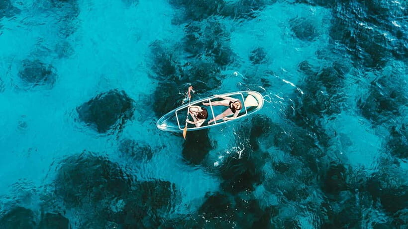 Phuket:Phi Phi, Bamboo, Maiton, Maya Speed Catamaran Tour - FAQ