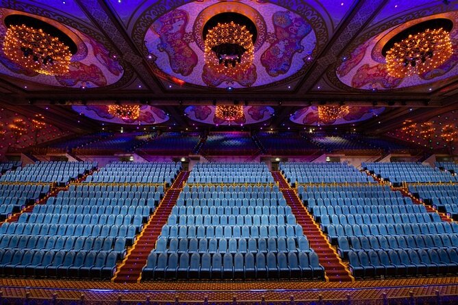 Phukets Dazzling Spectacle: Carnival Magic Theme Park Experience - Final Thoughts: Who Will Love Carnival Magic?