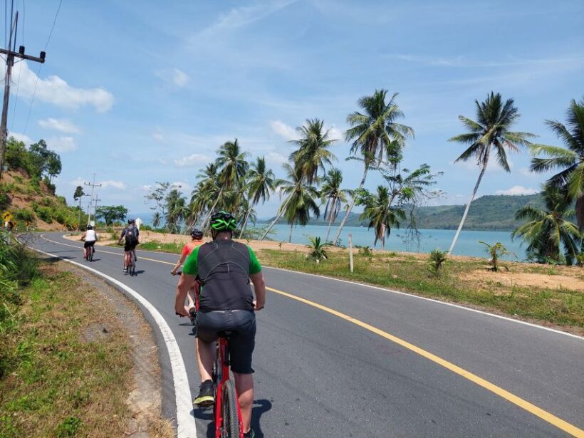 Phuket's Hidden Trails Biking Adventure Small-Group Tour - Final Thoughts: Who Will Love This Tour?