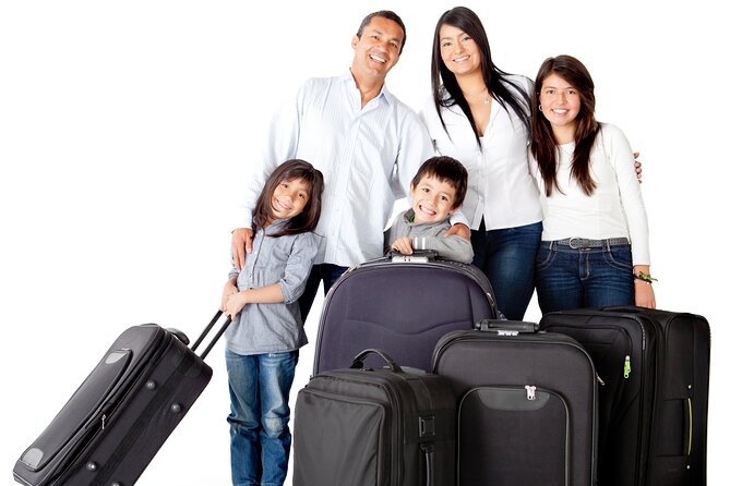 PHX (Phoenix Airport) Round-trip Sedan transportation Phoenix address - In-Depth Analysis of the Service and Value