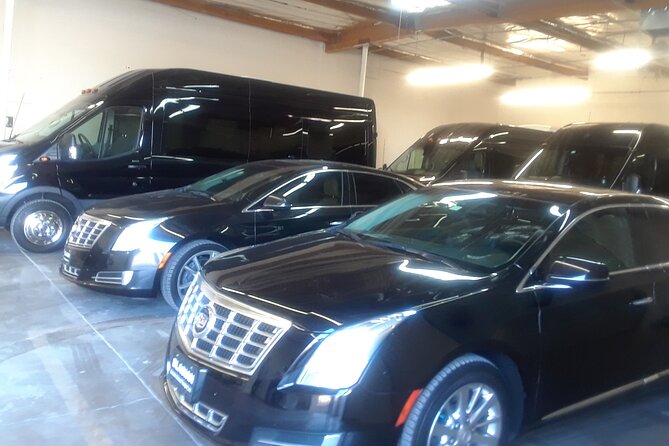 PHX (Phoenix Airport) Round-trip Sedan transportation Phoenix address - Frequently Asked Questions