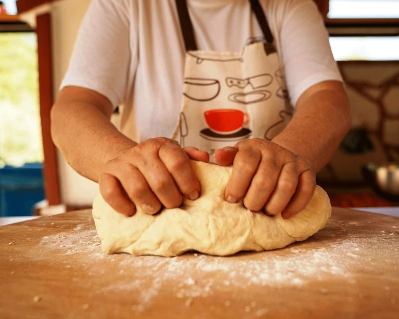Phyllo Pie Baking Class @ Lefkada Micro Farm - FAQ