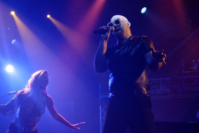 Piano Man at Planet Hollywood Resort and Casino - What We Think You’ll Love