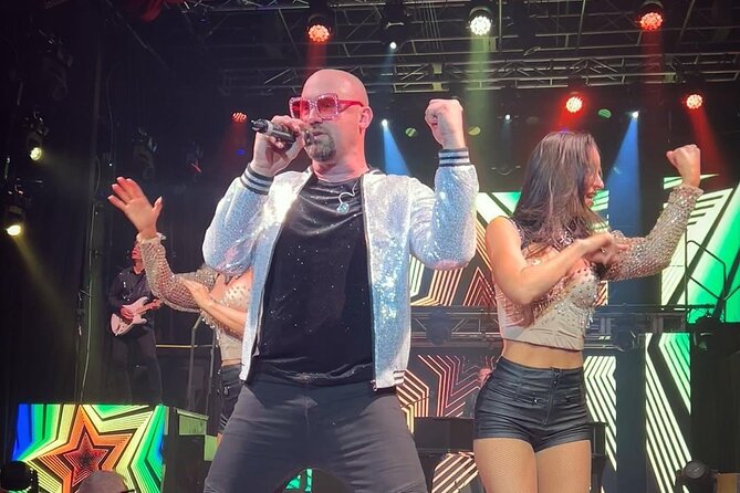 Piano Man at Planet Hollywood Resort and Casino - Who Should Attend?