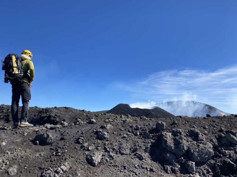 Piano Provenzana: Mount Etna Hiking Trip to 3,300 Meters - Who Should Consider This Tour?