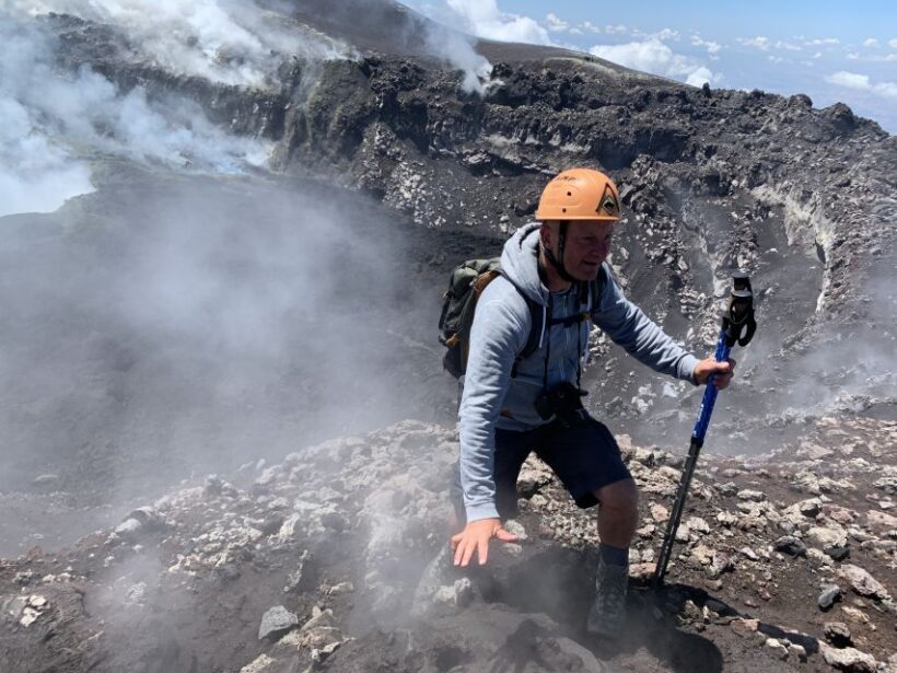 Piano Provenzana: Mount Etna Hiking Trip to 3,300 Meters - Final Thoughts