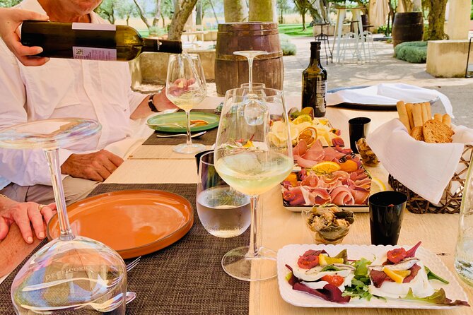 PIAZZA ARMERINA and WINERY - Private Tour starting from Agrigento - Key Points