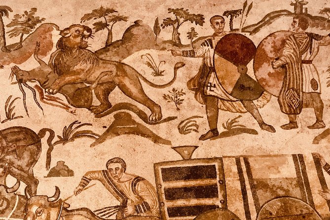 PIAZZA ARMERINA and WINERY - Private Tour starting from Agrigento - Who Is This Tour Best For?