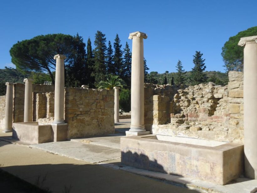 Piazza Armerina & Caltagirone Guided Tour - A Full Breakdown of the Tour Experience