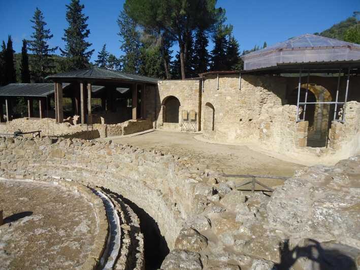 Piazza Armerina & Caltagirone Guided Tour - Overall Value and Who Will Love It