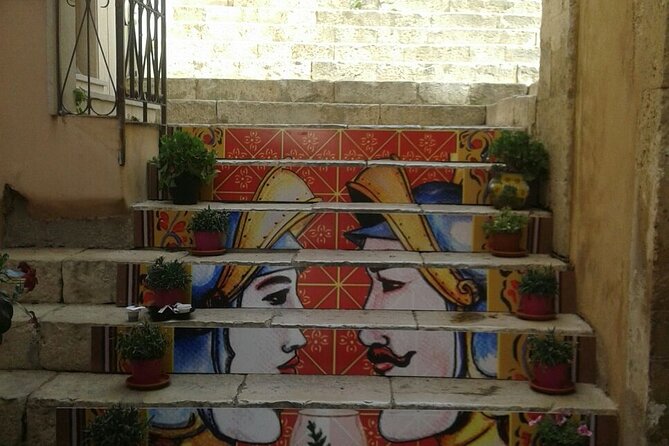 Piazza Armerina e Caltagirone - The Sum Up