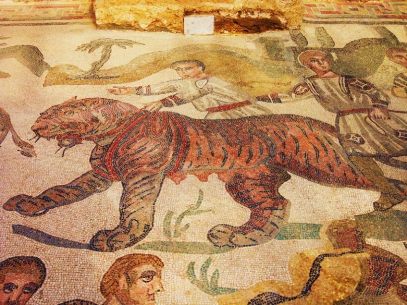 Piazza Armerina: Villa Romana del Casale Guided Tour - Frequently Asked Questions