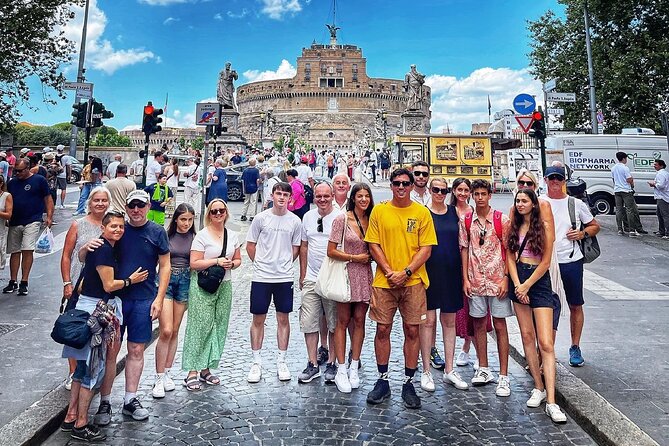 Piazza del Popolo and Historical Sights Walking Tour in Rome - Who Will Love This Tour?