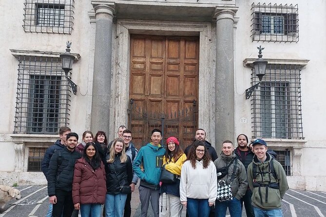Piazza Del Popolo Tour Review: a Must-Do - Why the Piazza Del Popolo Tour Is a Must-Do