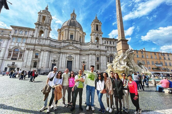 Piazza Del Popolo Tour Review: a Must-Do - Exploring the Historical Sights of Rome