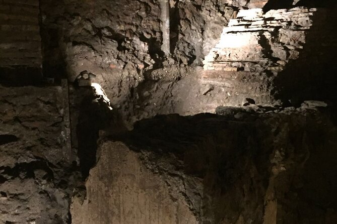 Piazza Navona Underground: Stadium of Domitian EXCLUSIVE TOUR - LIMITED ENTRANCE - Visitor Experience and Reviews