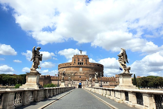 Piazze di Roma  The Living Rooms of the City - Key Points