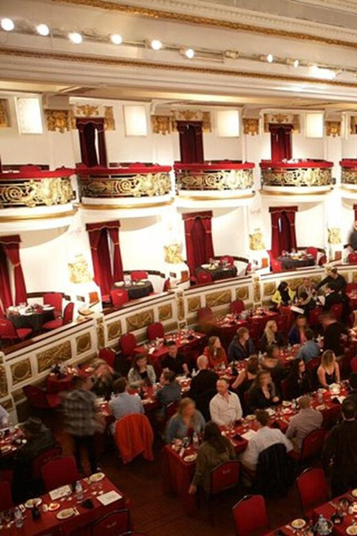 Piazzolla Tango Show in Buenos Aires (with optional dinner) - FAQ