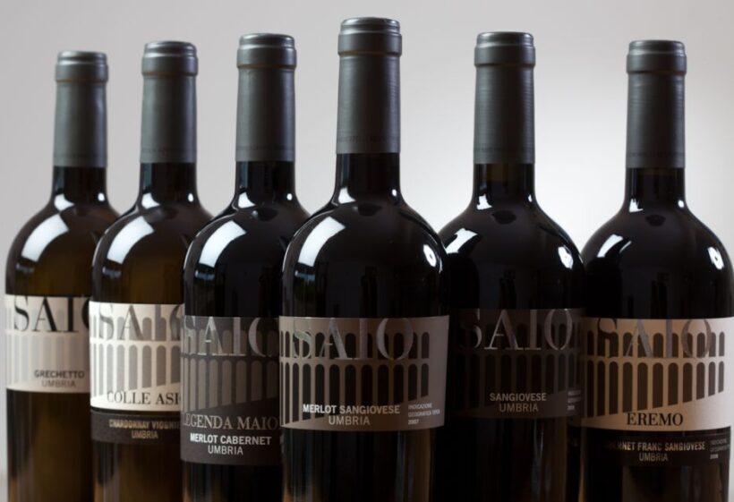 Pic nic Deluxe Assisi and wine tasting 5 wines - Final Thoughts