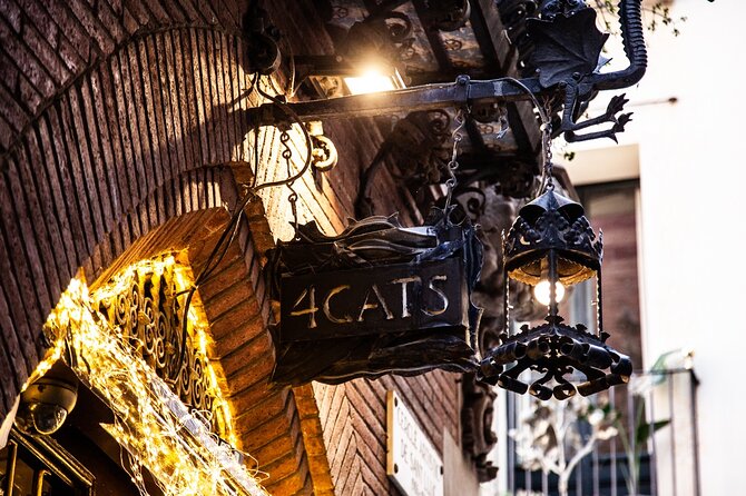 Picasso Museum and Walking Tour Plus Optional Wine & Food Tasting - Final Thoughts