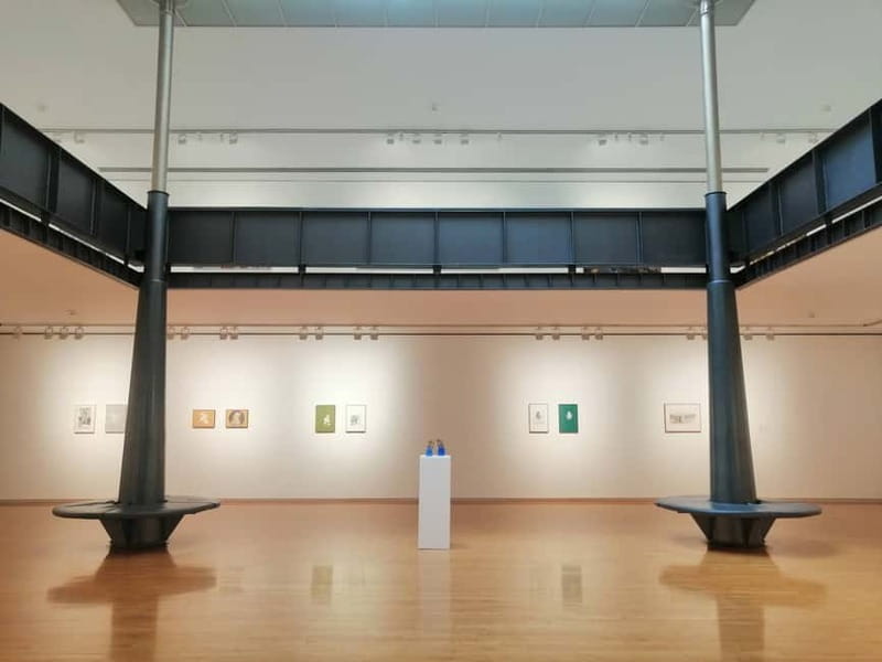 Picasso Museum and Walking Tour Plus Wine Tasting Upgrade - The Value of the Experience