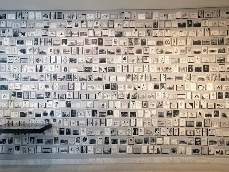 Picasso Museum and Walking Tour Plus Wine Tasting Upgrade - Final Thoughts: Who Should Book This Tour?