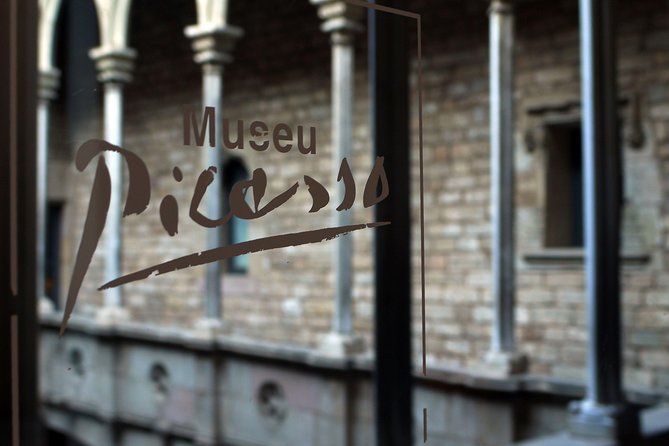 Picasso Museum Guided Tour in Barcelona - Highlights of the Picasso Museum Tour