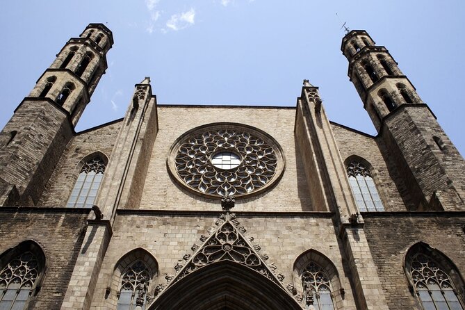 Picasso Museum Guided Tour in Barcelona - Guided Experience and Tour Logistics