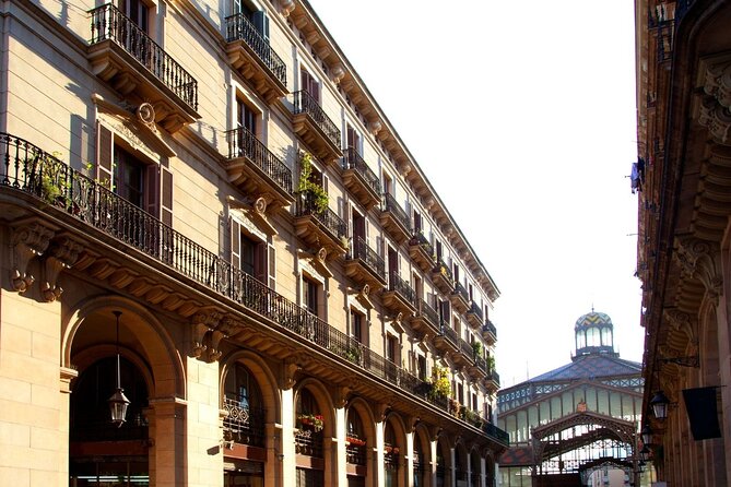 Picasso Museum Guided Tour in Barcelona - Navigating the Picasso Museum Independently