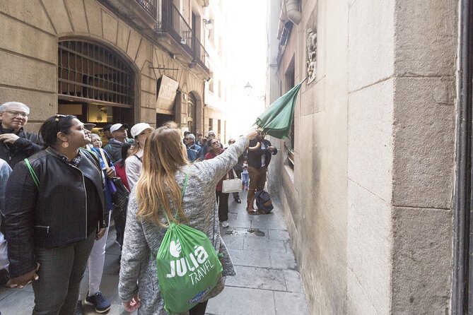 Picasso Museum Guided Tour in Barcelona - Choosing the Right Picasso Museum Tour Operator