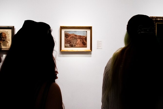 Picasso Museum in Barcelona: Guided Tour with Expert Guide - The Value of the Experience